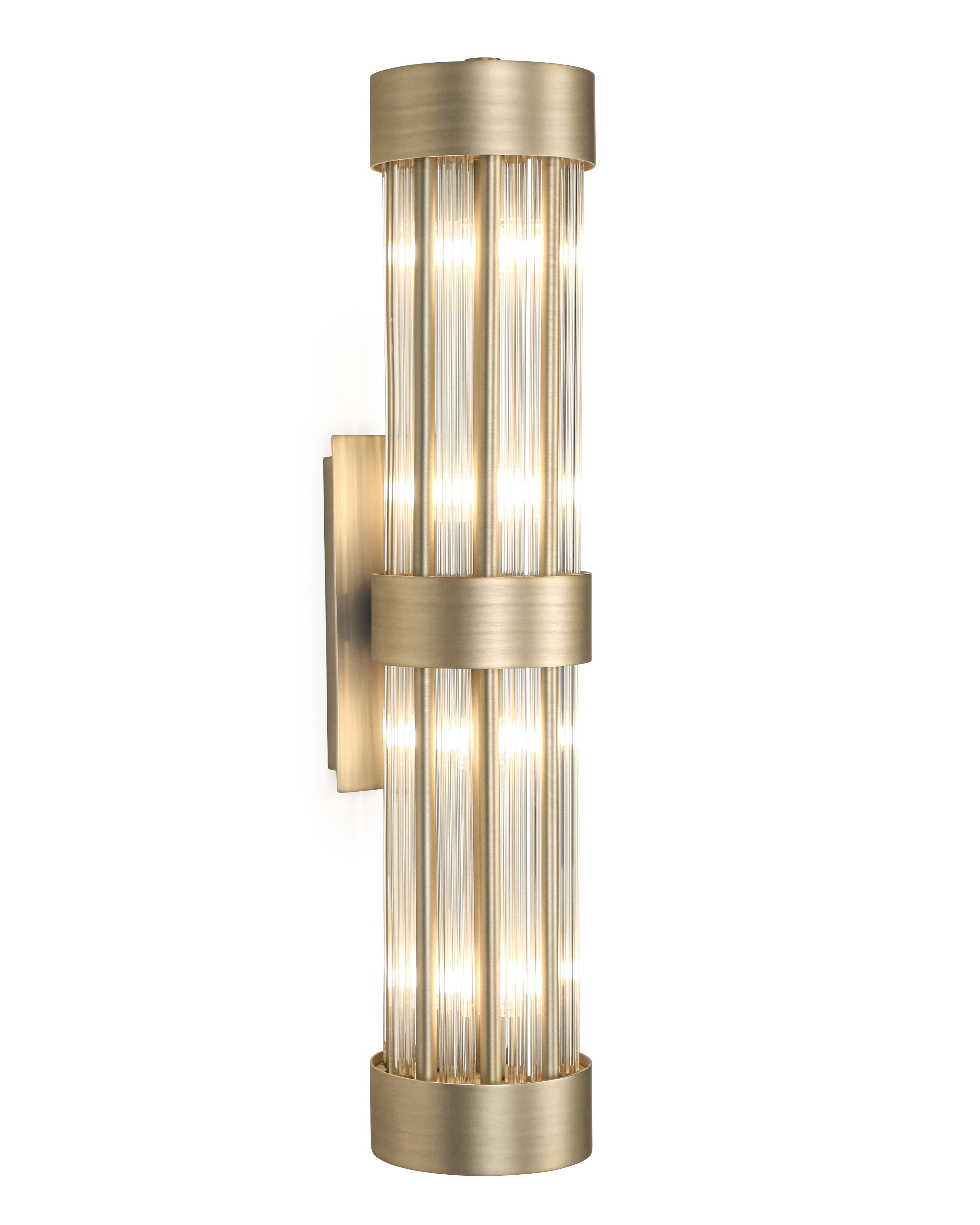 Halma Wall Light (L)