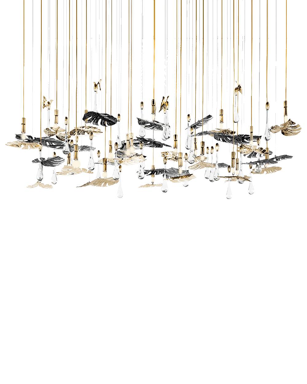 Castro Lighting | Luxury Lighting Handcraft in Portugal
