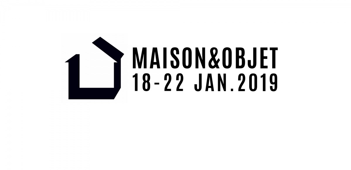 Maison Et Objet Logo ~ Maison Maison Design